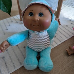 Cabbage Patch Kids Cuties Barnyard and Animal Friends // Your Choice ...