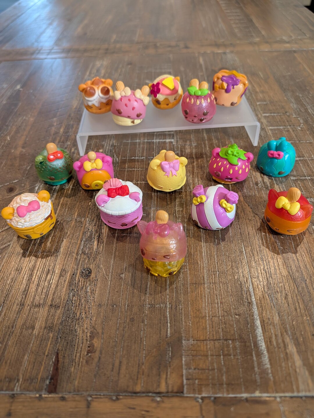 Num Noms Mini Figures - Your Choice of Character! - Restocked! - Etsy