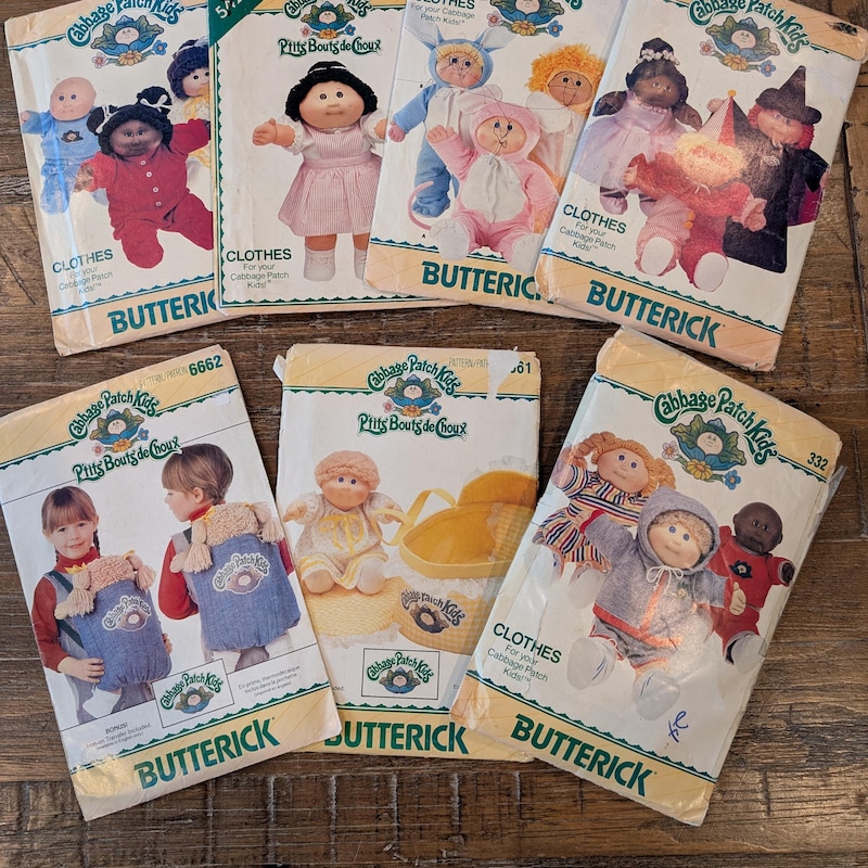 Cpk Vintage Clothes 80s - Etsy