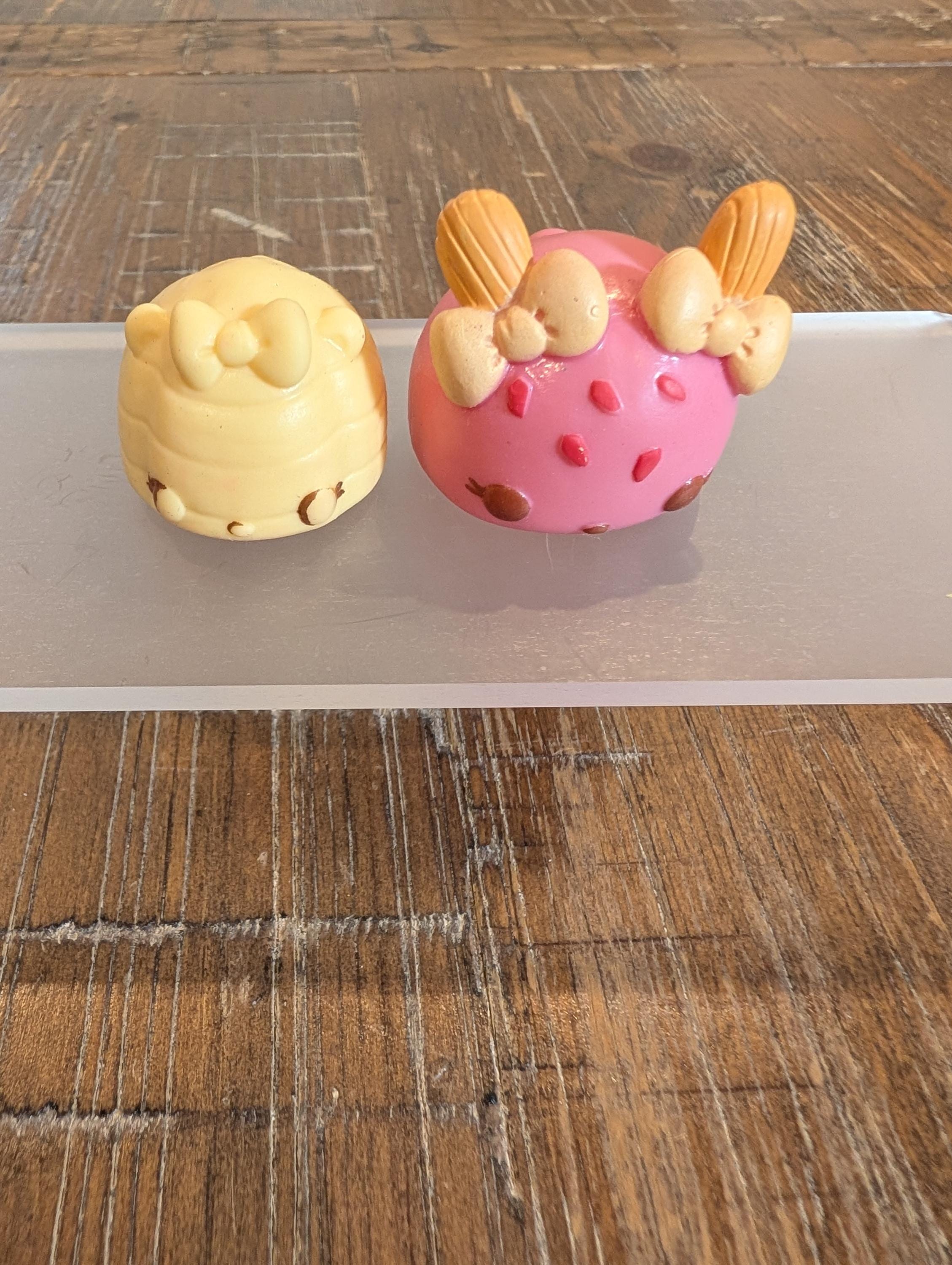 Num Noms Mini Figures - Your Choice of Character! - Restocked! - Etsy