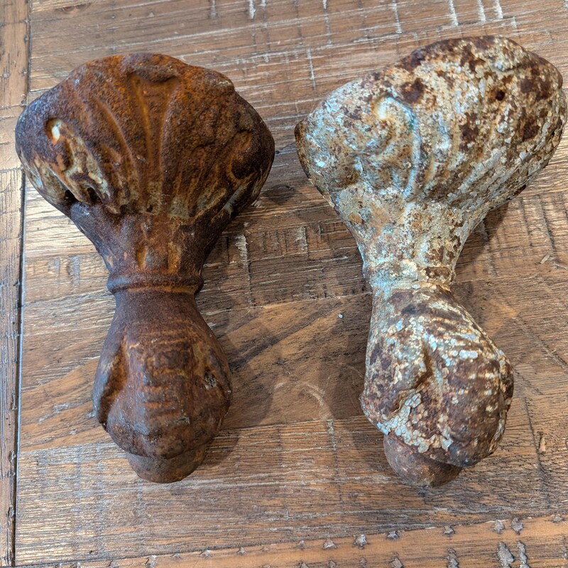 Claw Foot - Etsy