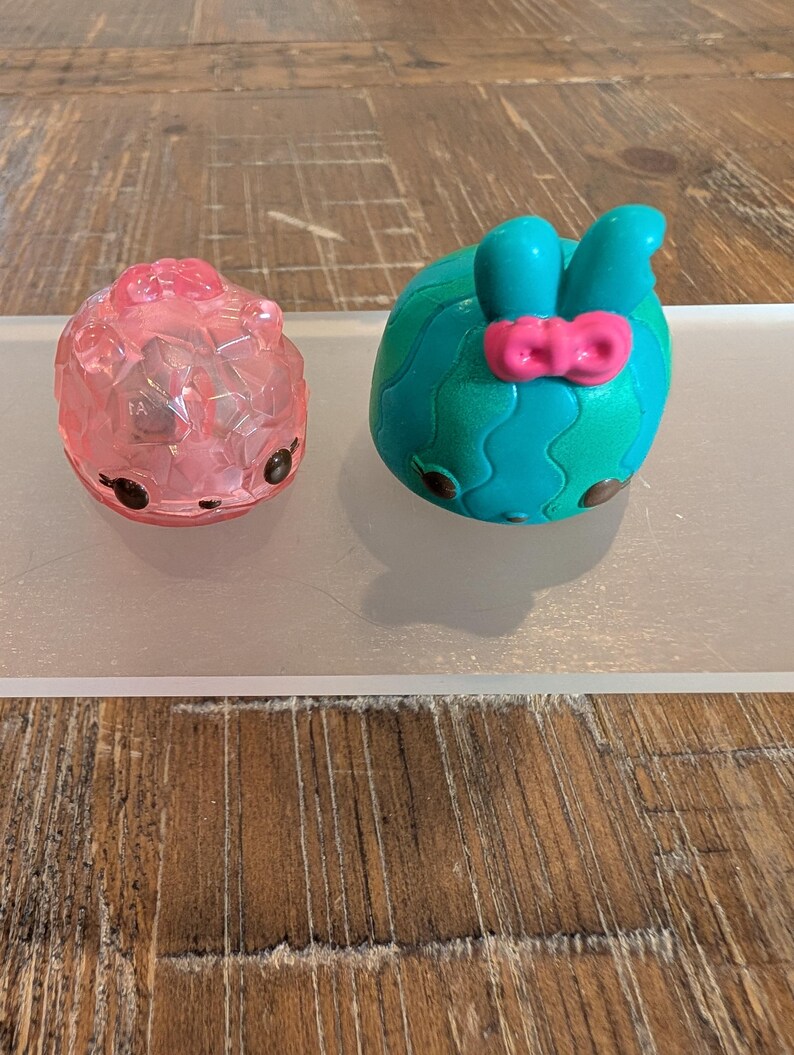 Num Noms Mini Figures - Your Choice of Character! - Restocked! - Etsy