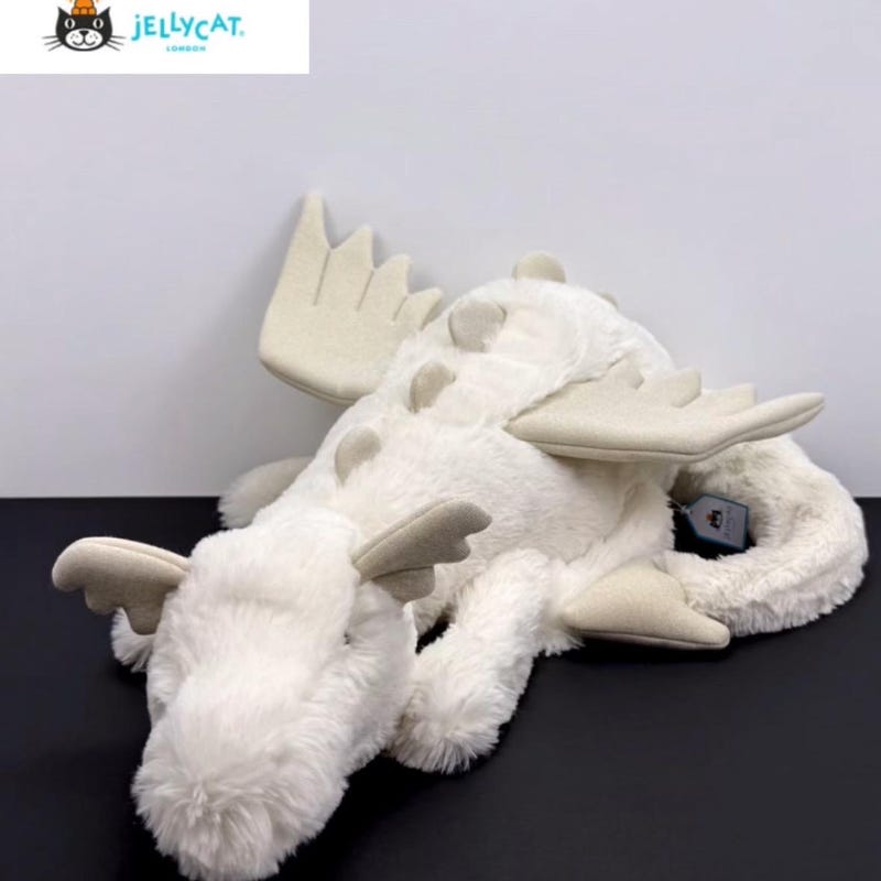 Jellycat Matcha - Etsy