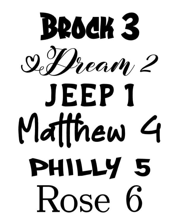 Album Photo Sign - Etsy