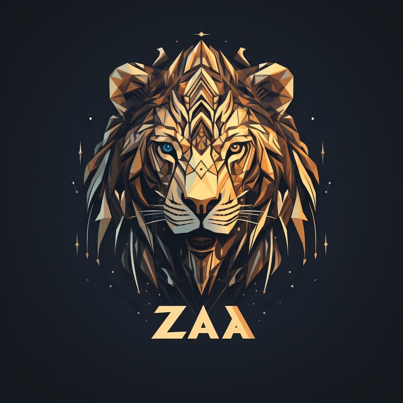 ZAA CAT - Etsy