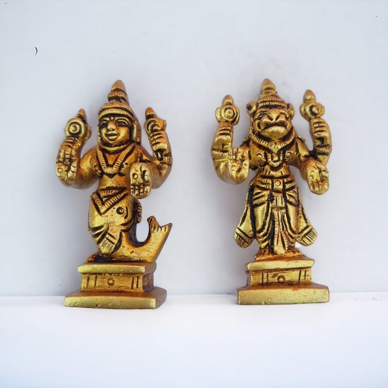 Dashavataram, Ten Incarnations of Lord Vishnu, 10 Avatars of Lord ...