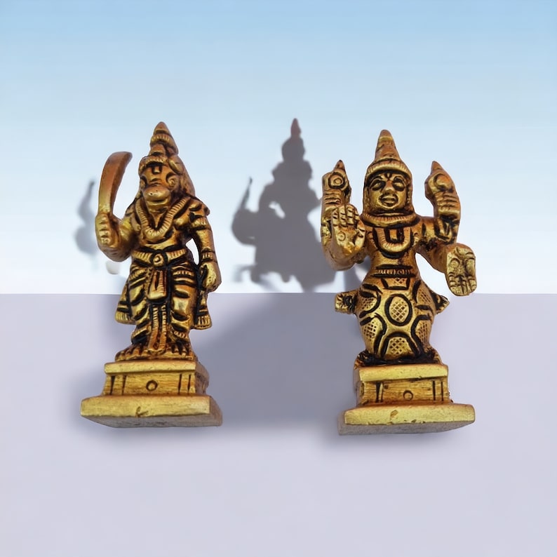 Dashavataram, Ten Incarnations of Lord Vishnu, 10 Avatars of Lord ...