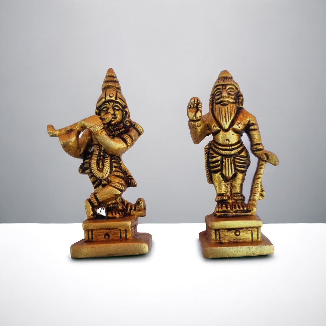 Dashavataram, Ten Incarnations of Lord Vishnu, 10 Avatars of Lord ...