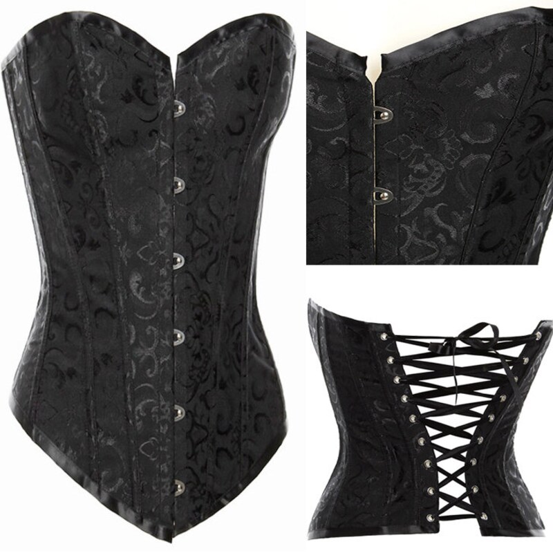 Corset Lace Up - Etsy
