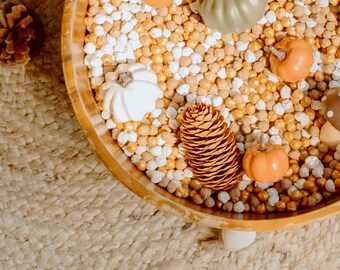 Minecraft Creeper Sensory Bin Activity Kit for Kids - Etsy