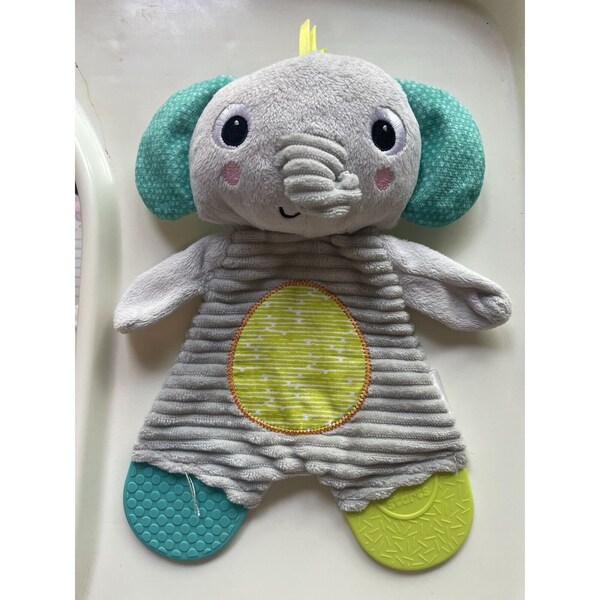 Crinkle Crackle Toy - Etsy