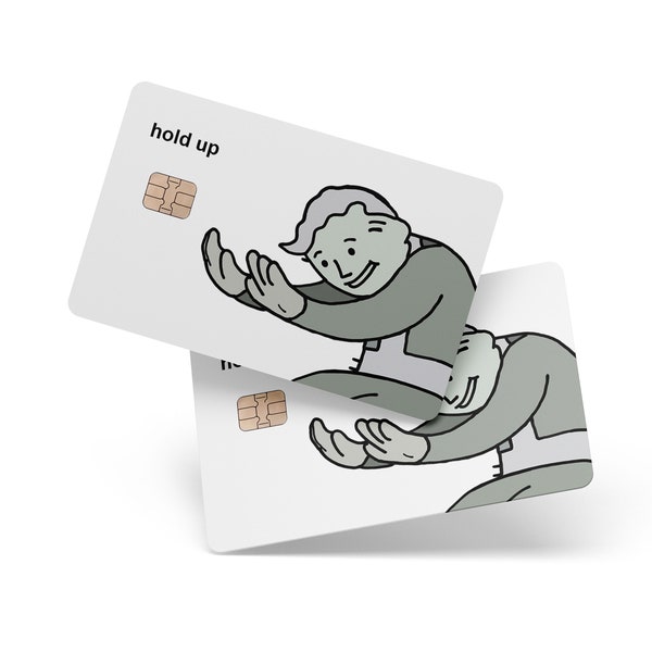 Fallout Funny Sticker - Etsy