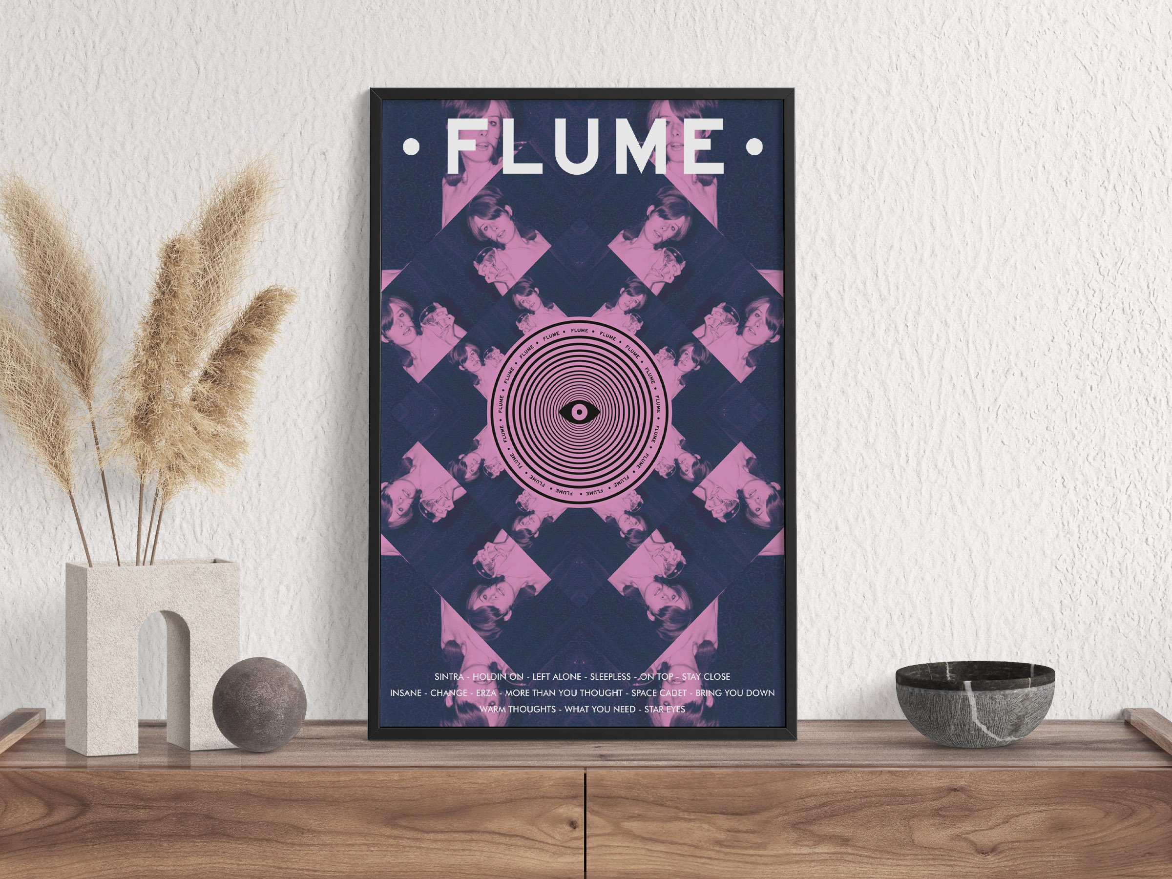 Flume Insane