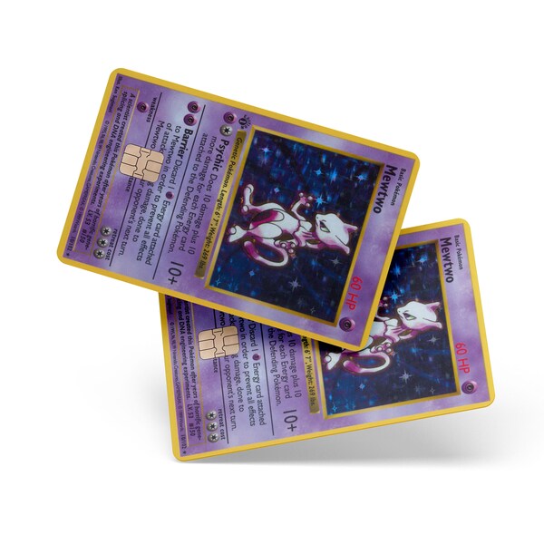 Cute Debit Card Decals - Etsy