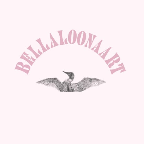 bellaloonaart - Etsy