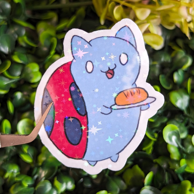 Catbug - Etsy