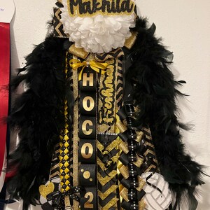 Homecoming Mums, Hoco, Bigger the Better, Monograms, Homecoming, Texas ...