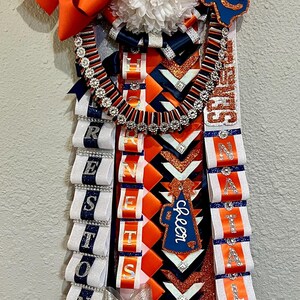 Homecoming Mums, Monogram, Football Homecoming, Homecoming, Hoco ...