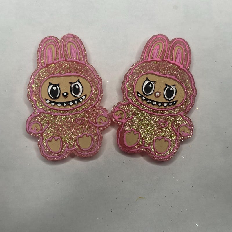 Lu Boo Boo - Etsy