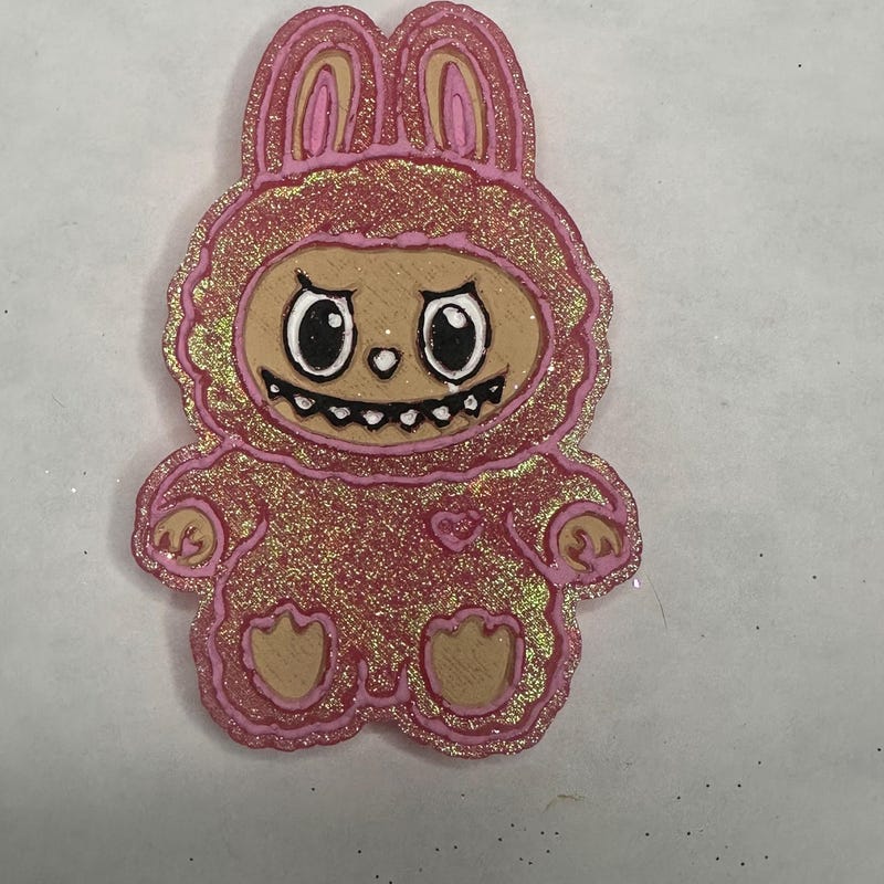 Lu Boo Boo - Etsy