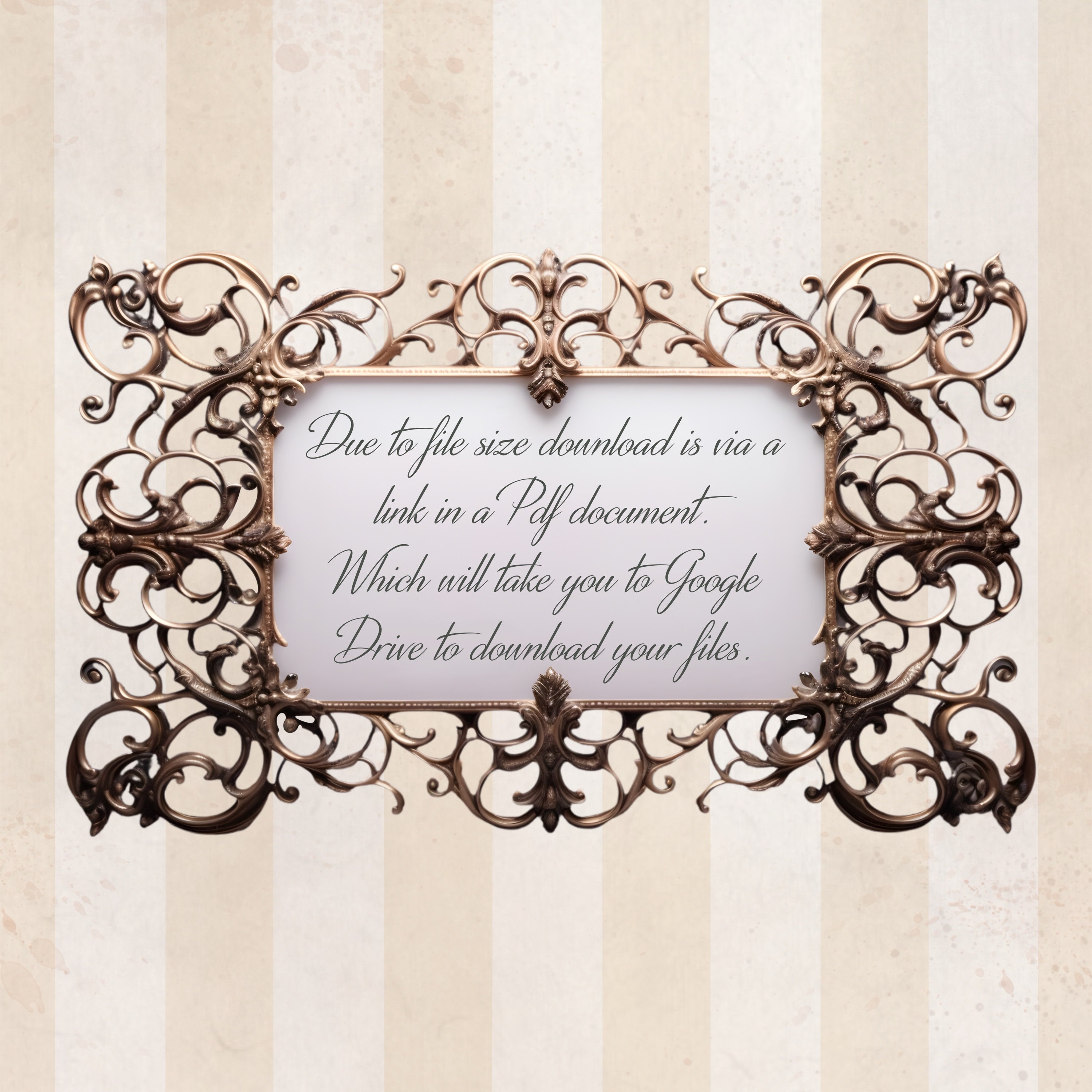 21 Whimsical Fairies Bundle Png, Clipart, Junk Journal Collage Pages, 3 ...