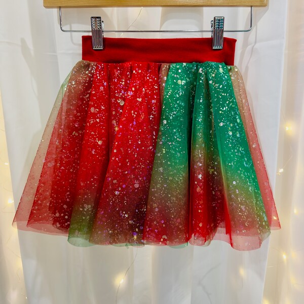Twirly Skirt - Etsy
