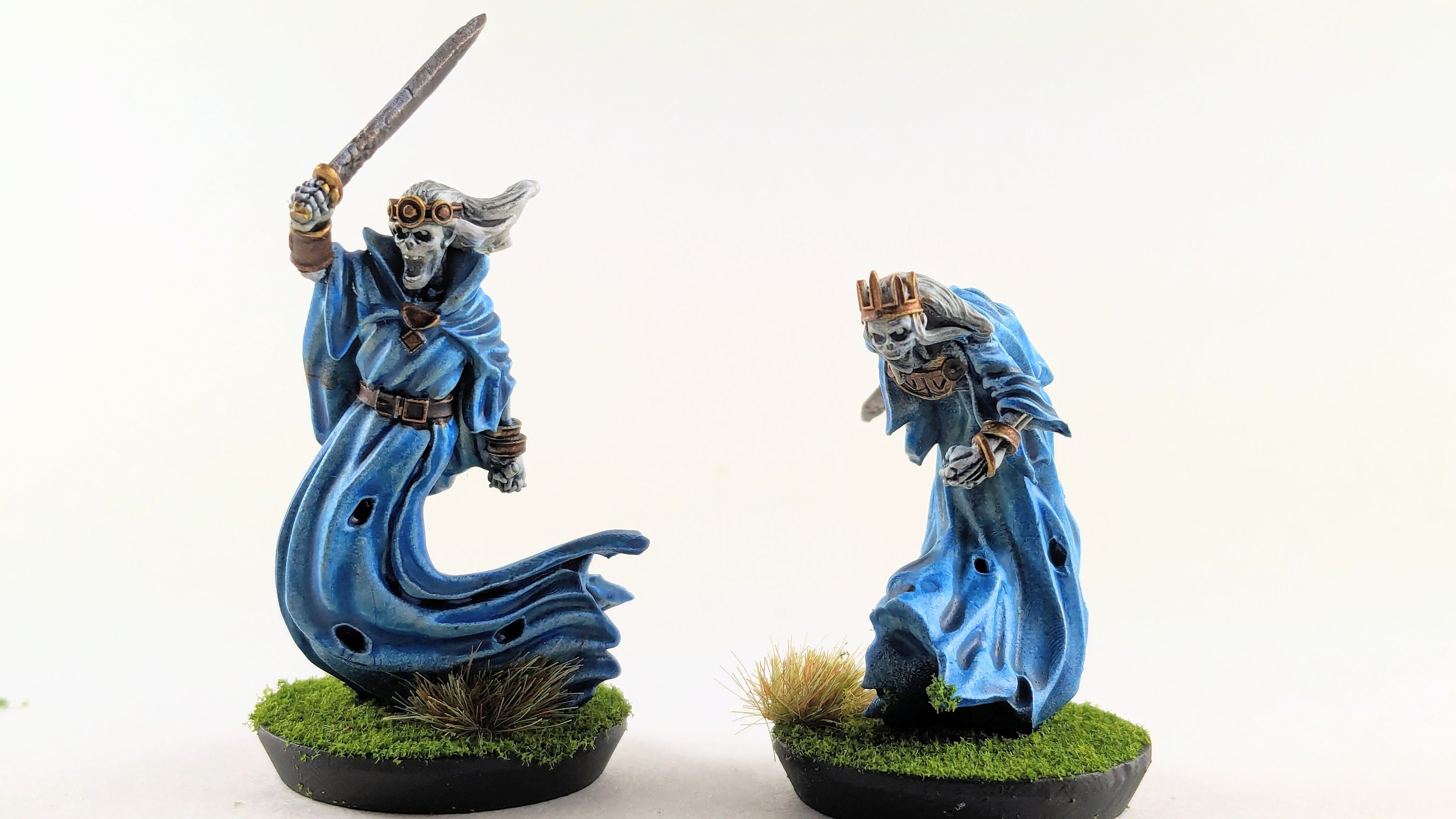 Undead Horde - Ghosts - Etsy UK