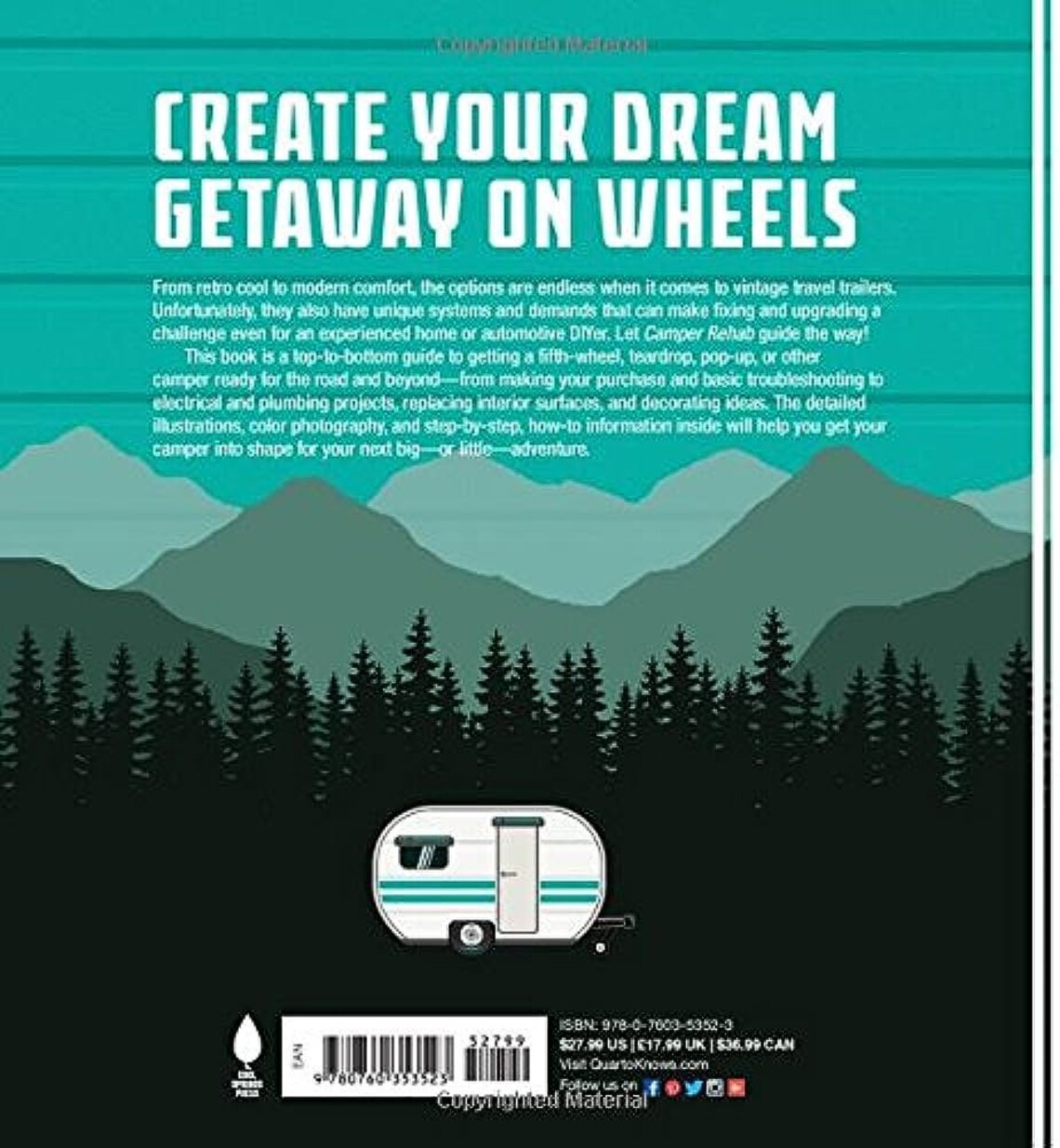 DIY Motorhome and RV Rehab and Renovation Guide - How to Remodel ...