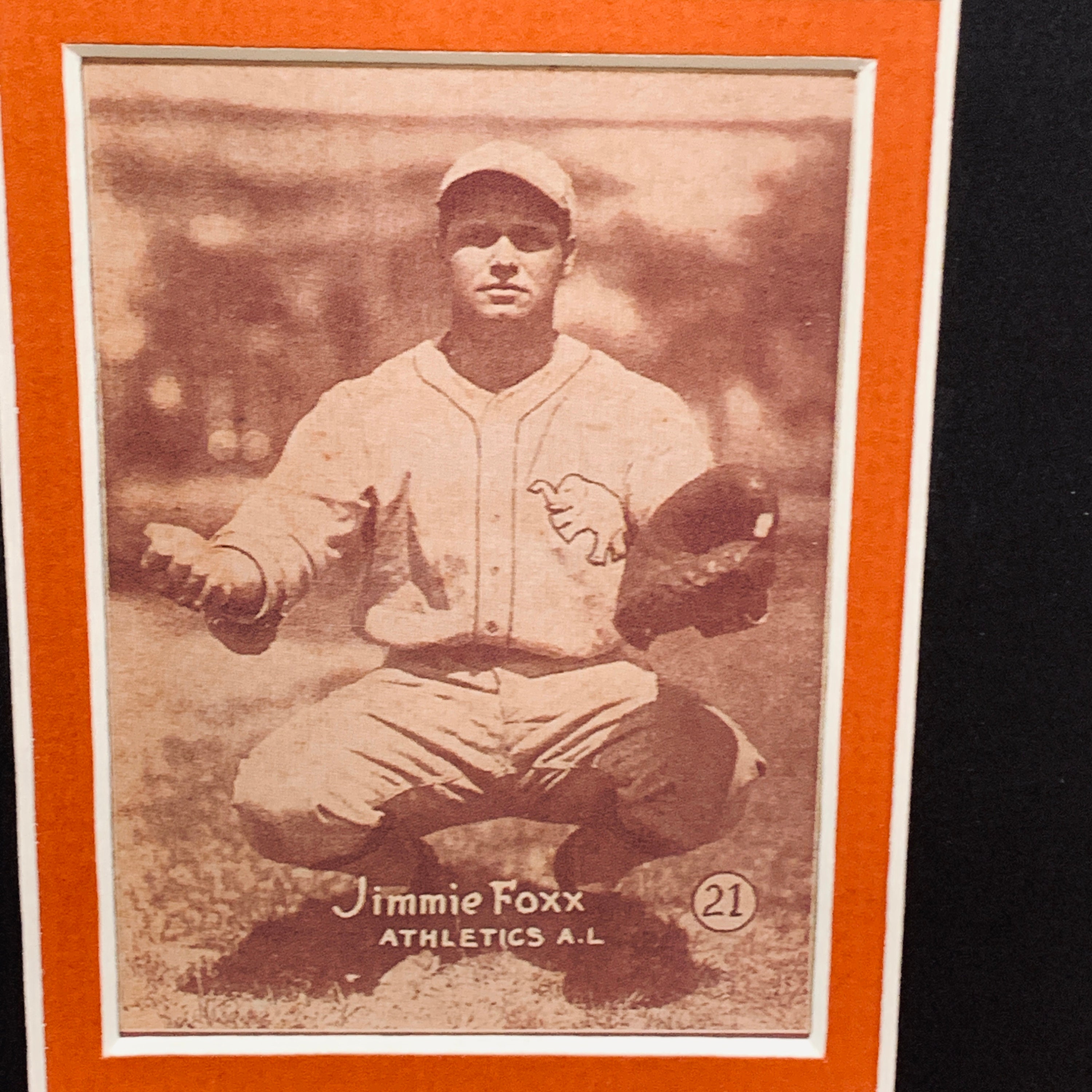 Legends of Baseball Vintage Collectors Baseball Cards - Etsy