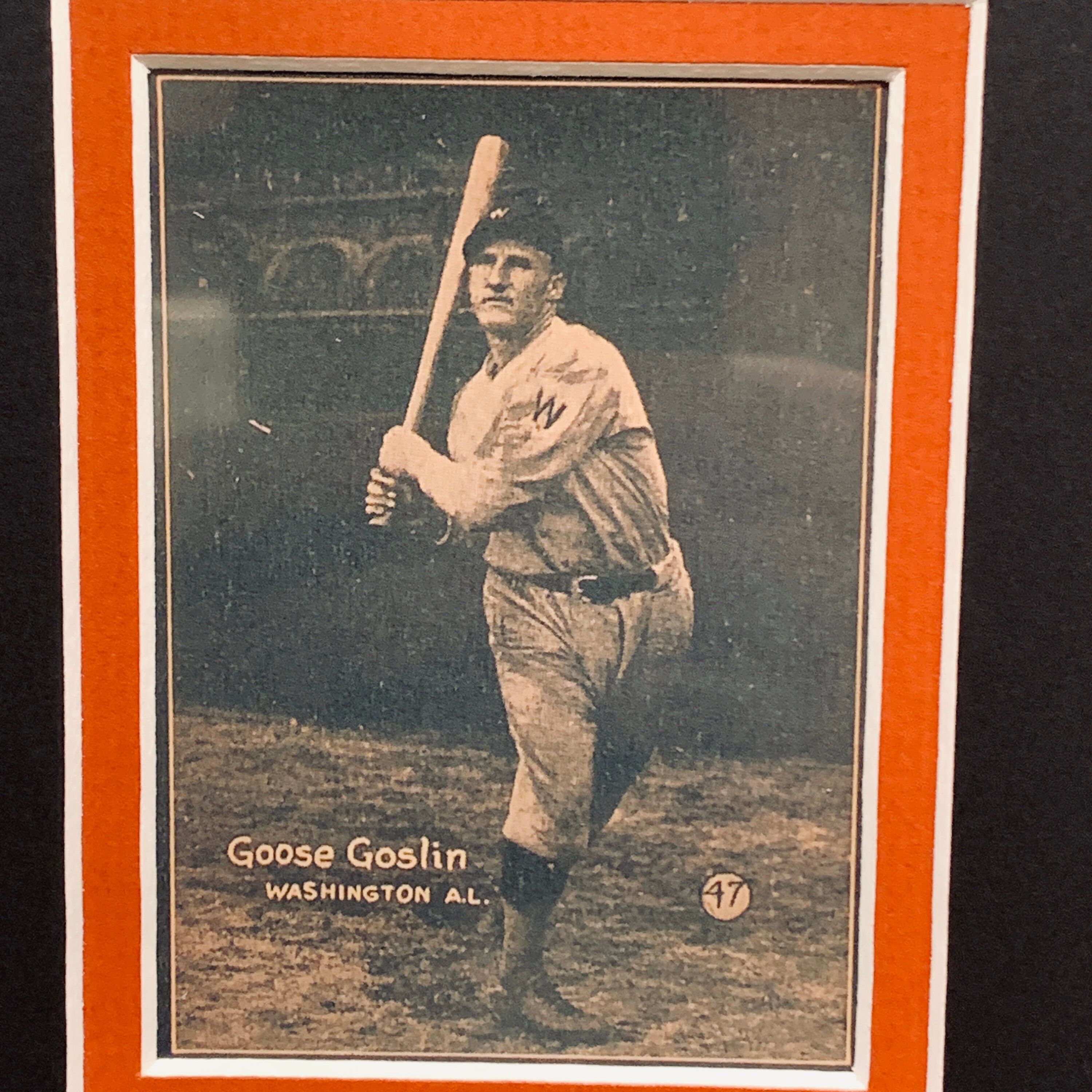 Legends of Baseball Vintage Collectors Baseball Cards - Etsy