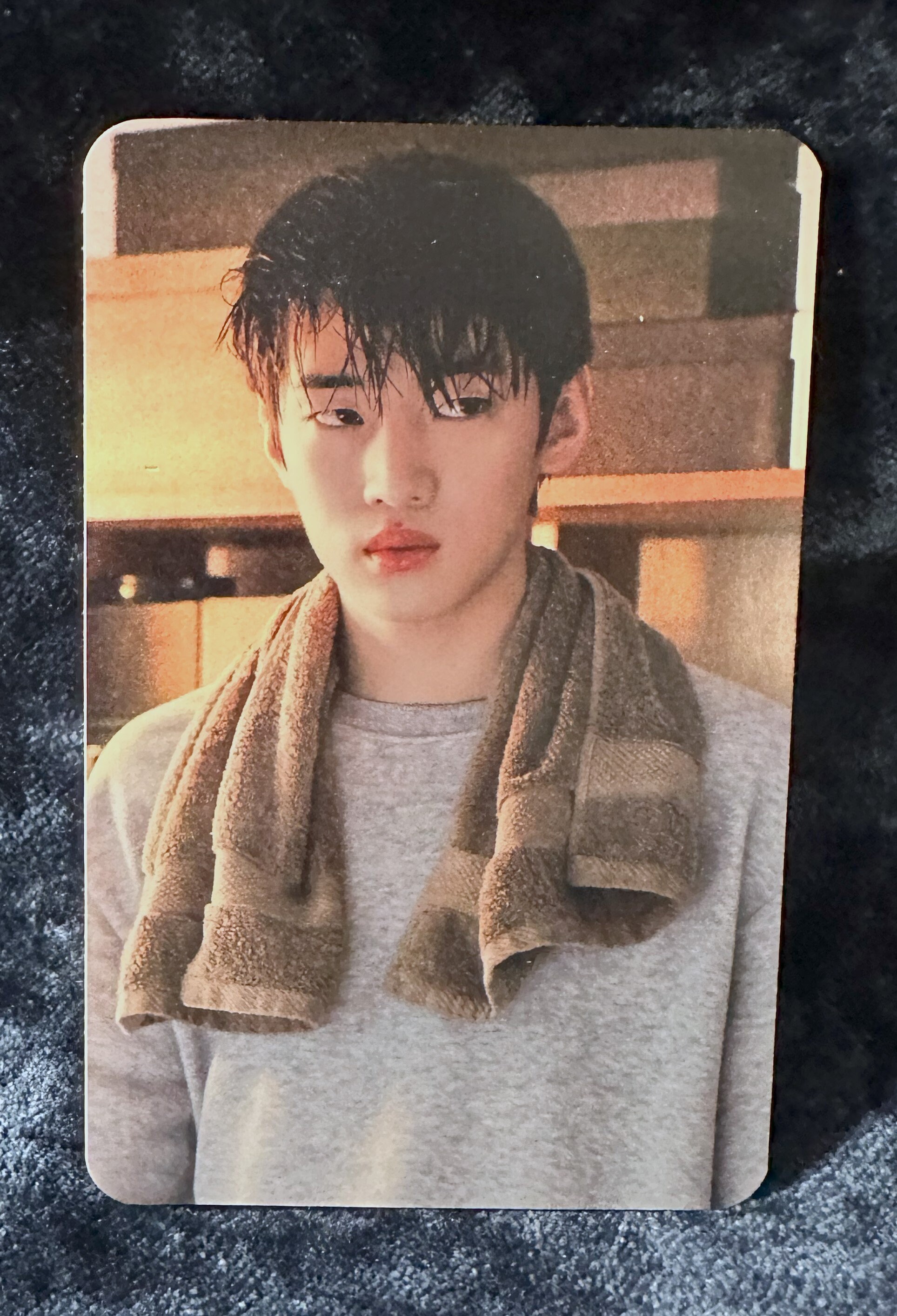 Semantic Error the Series Unofficial Fan Made Photocards - Etsy