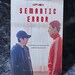 Semantic Error the Series Unofficial Fan Made Photocards - Etsy