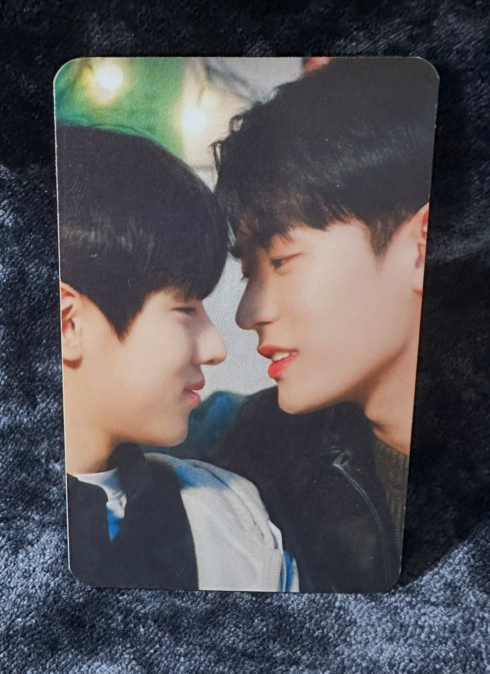 Semantic Error the Series Unofficial Fan Made Photocards - Etsy