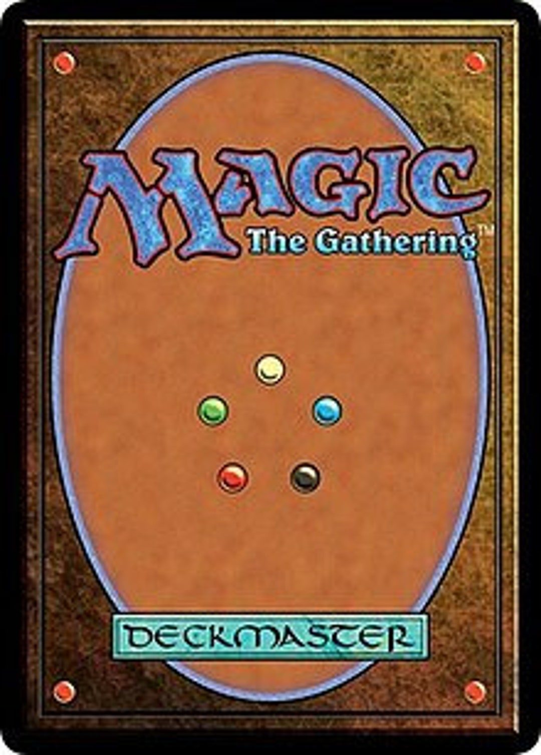 Custom Magic the Gathering Cards - Etsy