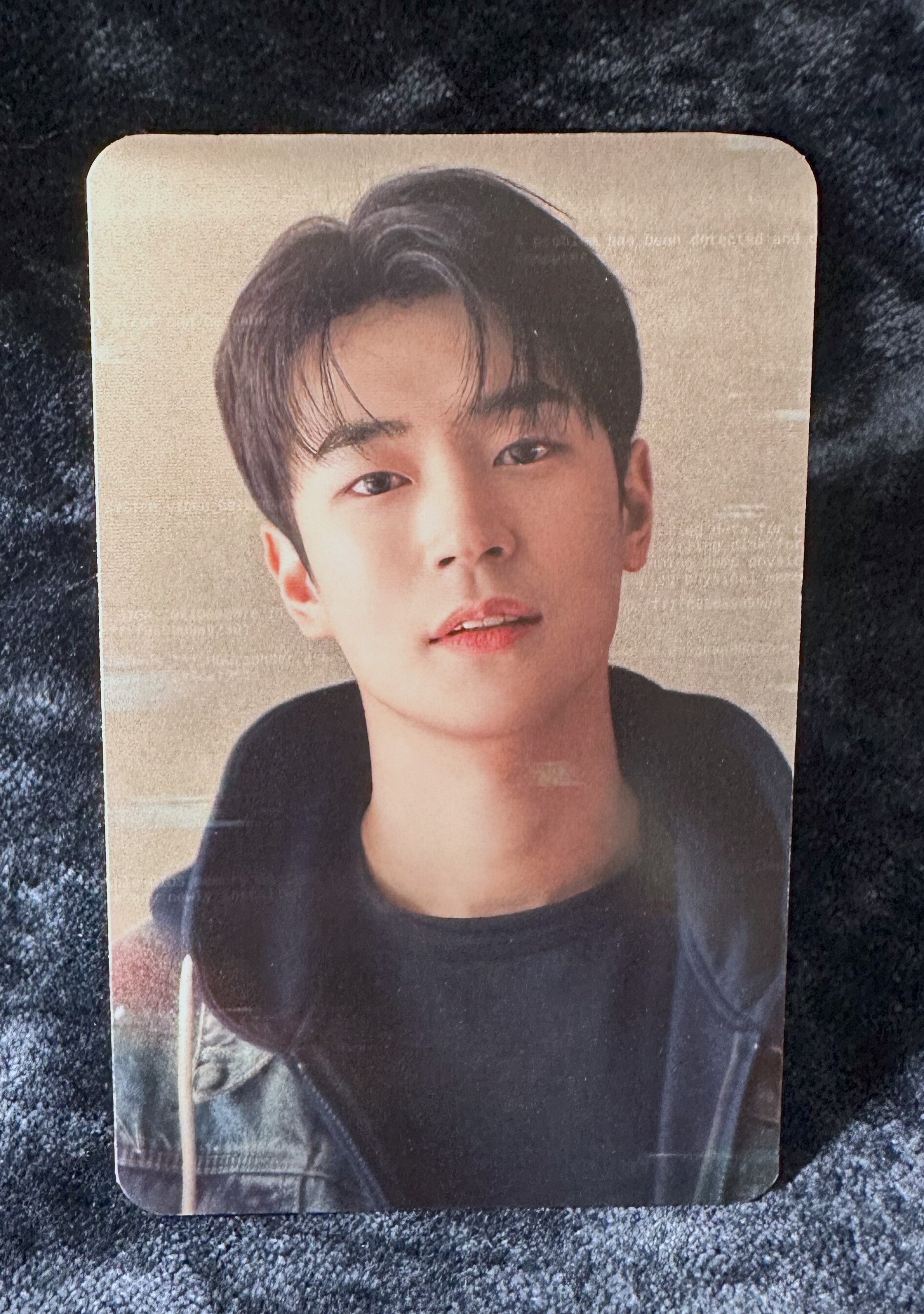 Semantic Error the Series Unofficial Fan Made Photocards - Etsy