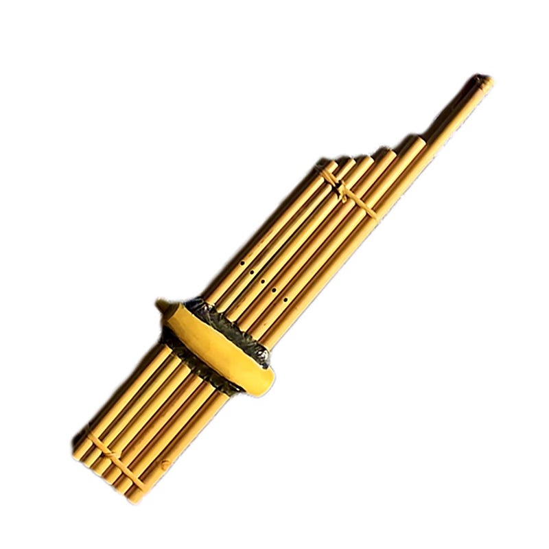 Khaen Instrument - Etsy