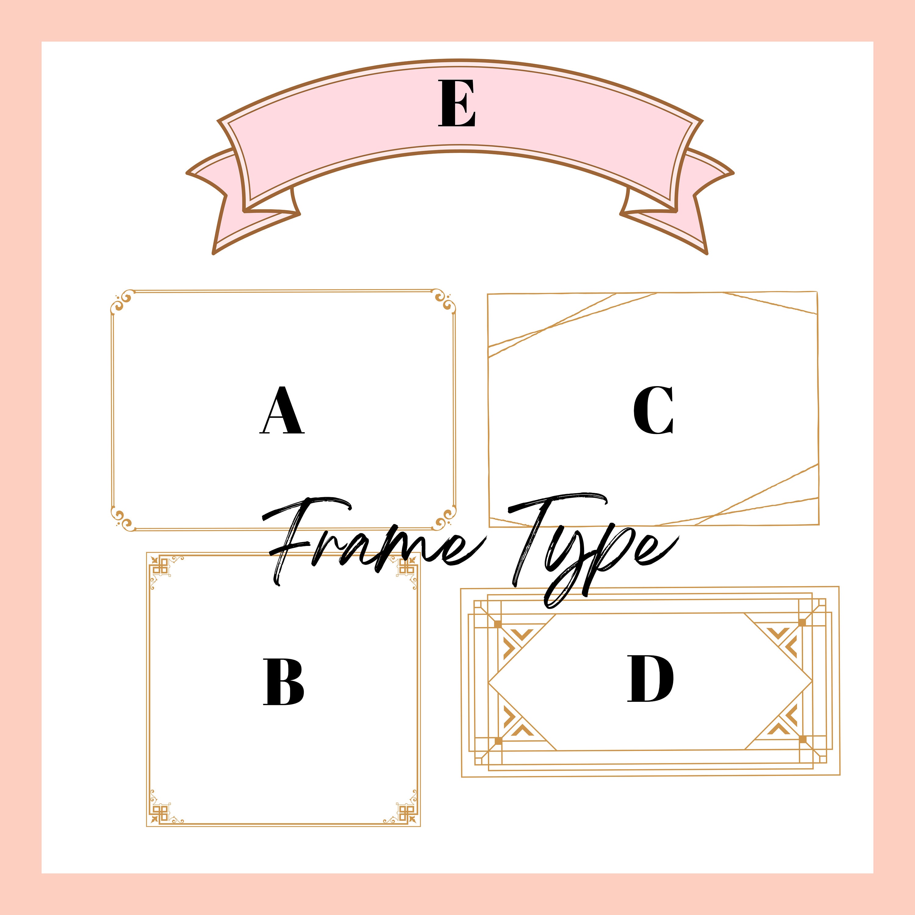 Custom Chibi Cute Twitch Panels for Your Stream / Anime Twitch Panel ...