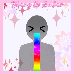 Vtuber Fart Asset - Etsy UK