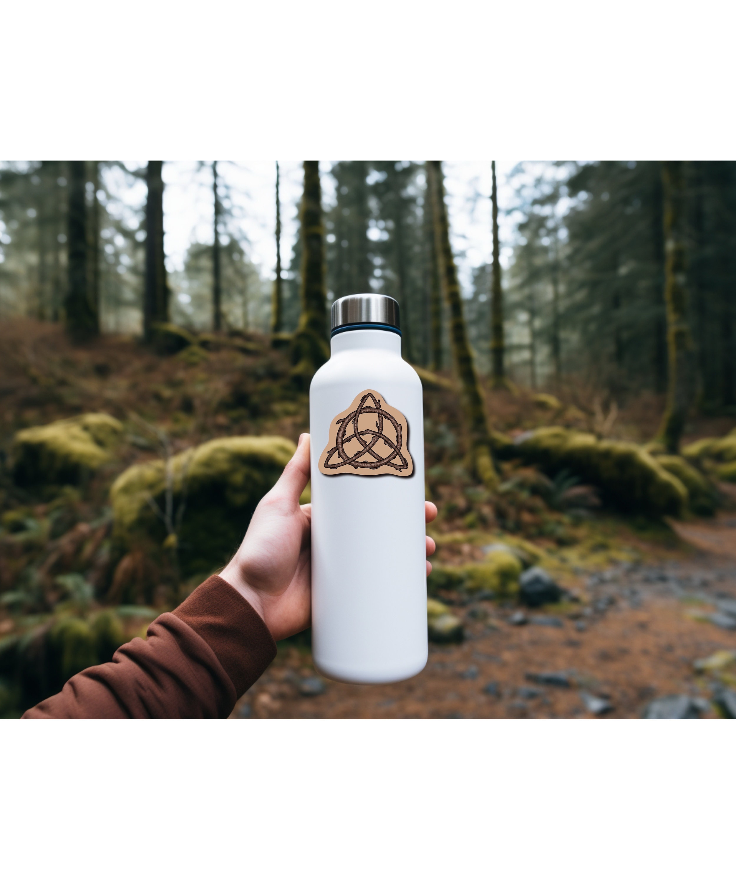 Celtic Knot Sticker , Celtic Knot Sticker , Ancient Symbol , Celtic ...