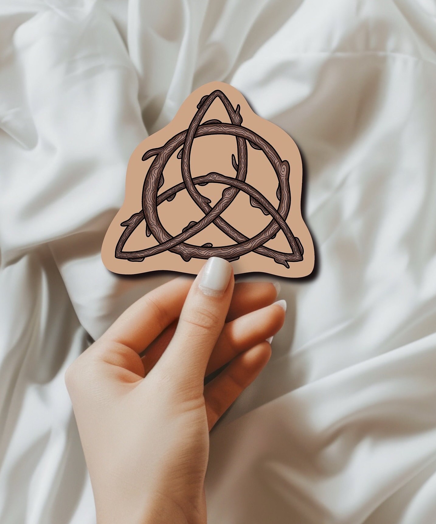 Celtic Knot Sticker , Celtic Knot Sticker , Ancient Symbol , Celtic ...