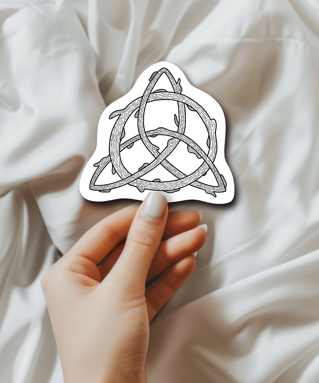 Celtic Knot Sticker , Celtic Knot Sticker , Ancient Symbol , Celtic ...