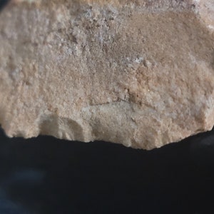 Prehistoric Scraper Tool - Etsy