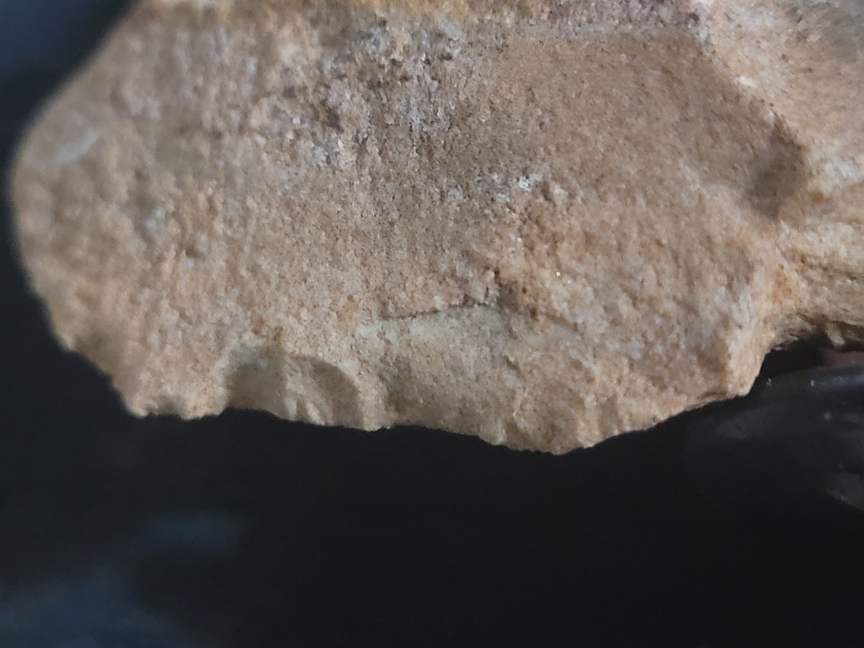 Prehistoric Scraper Tool - Etsy