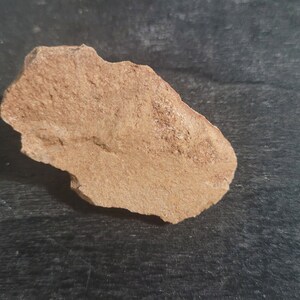 Prehistoric Scraper Tool - Etsy