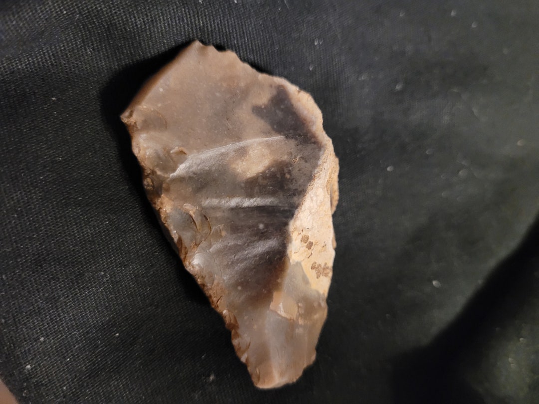 Prehistoric Knife Tool - Etsy