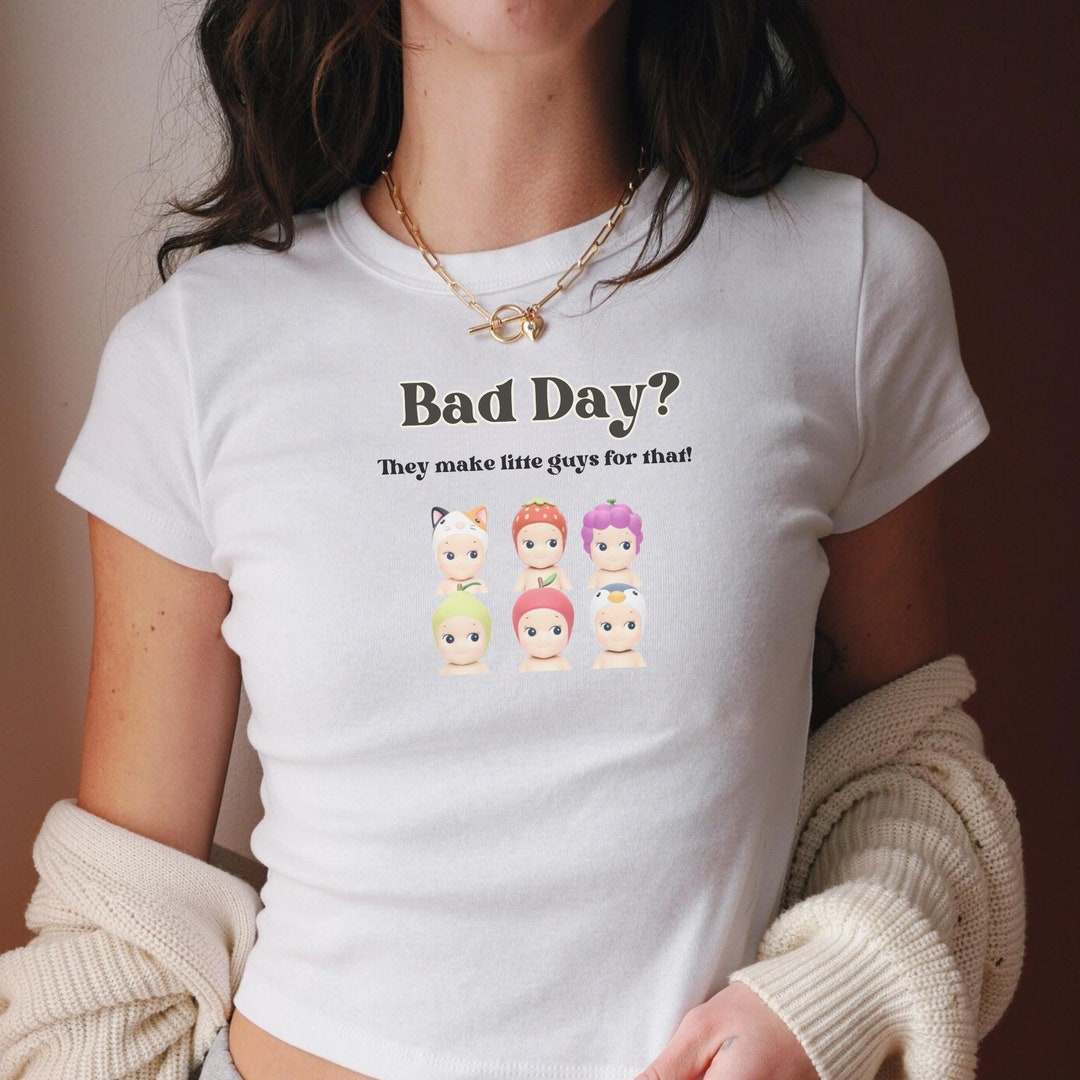 Sonny Angel Clothing Sonny Angel Gifts Sonny Angel Baby Tee Sonny Angel ...