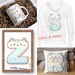 Pastel Watercolor Cat Alphabet & Numbers Set - A-Z, 0-9 Transparent PNG ...