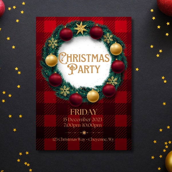 Buffalo Plaid - Etsy