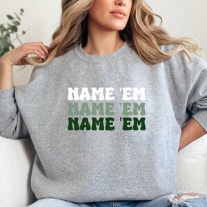 RHOBH Merch | Real Housewives of Beverly Hills Crewneck | Sutton ...