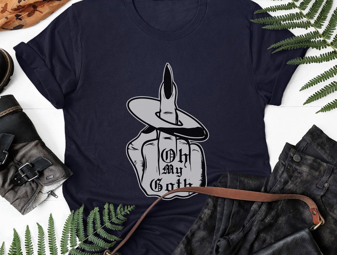 Middlefinger Devils Hand Sign Death Melodic Rockstar Satan SVG - Etsy